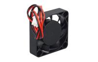 China 40x40x10mm 12V 4010 3D Printer Cooling Fan With 2Pin Dupont Wire for sale
