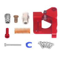 China Double Pulley CR10S PRO 3D Print Head Extruder Ender 3 Btech for sale