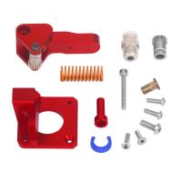 China Double Pulley CR10S PRO 3D Print Head Extruder Ender 3 Btech for sale