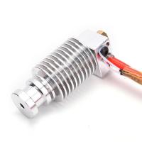 China 0.2/0.3/0.4/0.5/0.6/0.8mm 3D Print E3D-V6 Aluminium Alloy Extruder Kit for sale