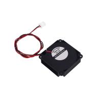 China 4010 Hydraulic DC 12V 27 DBA 3D Printer Cooling Fan 40*40*10mm for sale