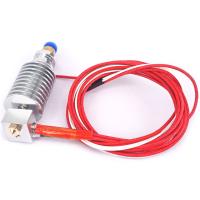 China E3D V5 0 0.3mm 0.6mm 0.8mm J Head Extruder for 3D Printer for sale