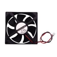 China 8025 3D Printing Cooling Fan for sale
