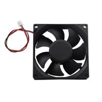 China 8025 3D Printing Cooling Fan for sale