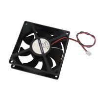 China 8025 3D Printing Cooling Fan for sale