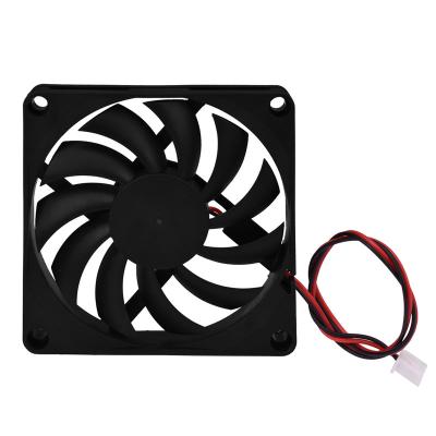China 80x80x10mm 3D Printing Cooling Fan for sale