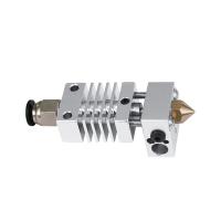 China CR10 3D Print Head Extruder for sale
