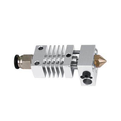 China CR10 3D Print Head Extruder for sale