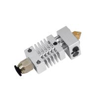 China CR10 3D Print Head Extruder for sale