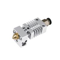 China CR10 3D Print Head Extruder for sale