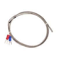 China K-Type 3D Printer Accessories Temperature Sensor Measurement Line for sale