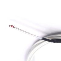 China NTC Single Ended 3D Printer Accessories Thermistor Temperature Sensor for sale