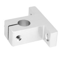 China Shaft Dia 8mm Linear Ball SK8 3D Printer Bearings Aluminum Block for sale