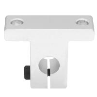 China Shaft Dia 8mm Linear Ball SK8 3D Printer Bearings Aluminum Block for sale