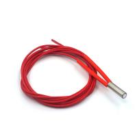 China 12V 24V 30W 40W 3D Printer Accessories 6mm Electric Heating Tube for sale