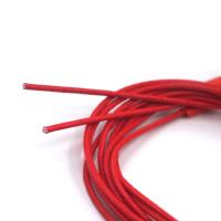 China 12V 24V 30W 40W 3D Printer Accessories 6mm Electric Heating Tube for sale