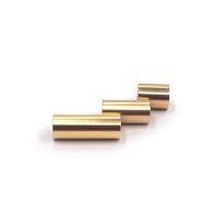 China Length 8mm Width 11mm Brass Bearing Sleeve Bushing Ultimaker Slider for sale