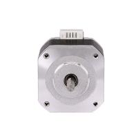 China 2 Phases 17HS4401 1.5A DC 3.3V Nema 42 Stepper Motor For 3D Printer for sale