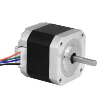 China 2 Phases 17HS4401 1.5A DC 3.3V Nema 42 Stepper Motor For 3D Printer for sale