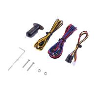 China Multicolor 5V 15mA 3D Printer Leveling Sensor 3D Touch Auto Bed for sale