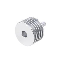 China MK8 Cylindrical Filament 1.75mm 3D Printer Heatsink Short Range for sale
