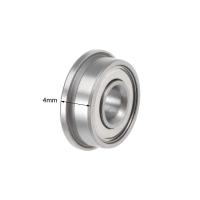 China Flange Ball F624ZZ F688ZZ F694ZZ 3D Printer Bearings Wear Resistance for sale