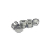 China Flange Ball F624ZZ F688ZZ F694ZZ 3D Printer Bearings Wear Resistance for sale