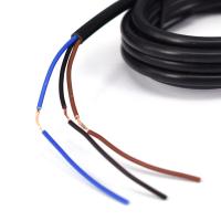 China Square SN04 N  NPN 3D Printer Limit Switch  Inductive Proximity for sale