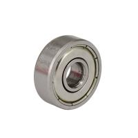 China Single Column Scooter Wheel 608zz 3D Printer Bearings Thickness 7mm for sale