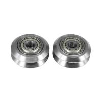 China V Shaped  Openbuilds 626ZZ 3D Printer Bearings Stainless Steel for sale