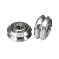 China V Shaped  Openbuilds 626ZZ 3D Printer Bearings Stainless Steel for sale