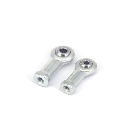 China Rod End SI3TK SI4TK 3D Printer Bearings Internal Thread Joint for sale