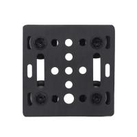 China Openbuilds V Slot Gantry Plate 3D Printer Bearings Aluminum Alloy for sale