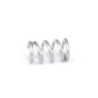 China Hot Bed Adjustment 7*12mm 3D Printer Springs Stainless Steel for sale