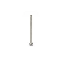 China 0.5mm Pitch Stainless Steel 304 M3 Socket Head Screw For 3D Printer for sale