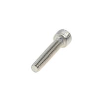 China 0.5mm Pitch Stainless Steel 304 M3 Socket Head Screw For 3D Printer for sale