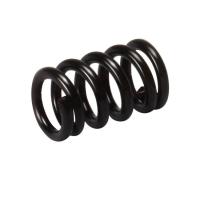 China Black Metal MK2B MK3 MK2A Pressure Springs Wire Diameter 0.8mm for sale