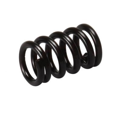 China Black Metal MK2B MK3 MK2A Pressure Springs Wire Diameter 0.8mm for sale