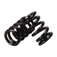 China Black Metal MK2B MK3 MK2A Pressure Springs Wire Diameter 0.8mm for sale