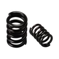 China Black Metal MK2B MK3 MK2A Pressure Springs Wire Diameter 0.8mm for sale
