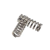 China Metal Extruder Hole Diameter 7.5mm 3D Printer Springs Length 20mm for sale