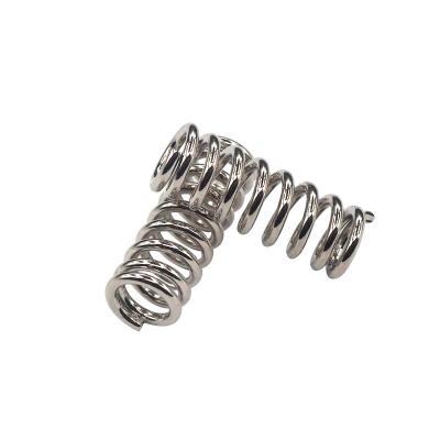 China Metal Extruder Hole Diameter 7.5mm 3D Printer Springs Length 20mm for sale