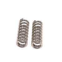 China Metal Extruder Hole Diameter 7.5mm 3D Printer Springs Length 20mm for sale