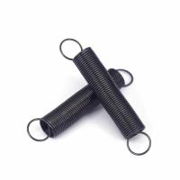 China 3D Printer Tensioninal Length 36.5mm Push Rod  Spring Carbon Steel for sale