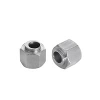China Inner Hole 5mm  Openbuilds 4mm Column Steel 3D Printer Springs for sale