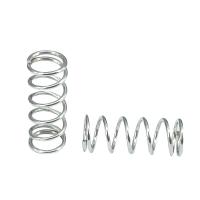 China Stainless Steel 3D Printer Springs Hot Bed Adjustment Spring for sale