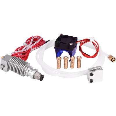 China E3D V6 3D Print Head Extruder for sale