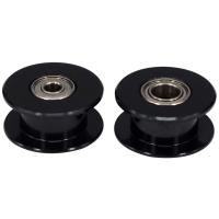 China GT2 16 3D Printer Timing Pulley for sale