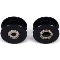 China GT2 16 3D Printer Timing Pulley for sale