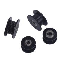 China GT2 16 3D Printer Timing Pulley for sale
